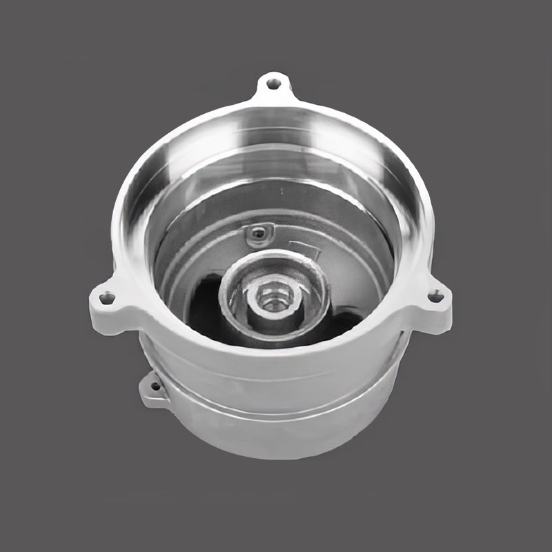 High-Speed Precision Inclined Guide Cnc Lathe Manufacturer, Supplier