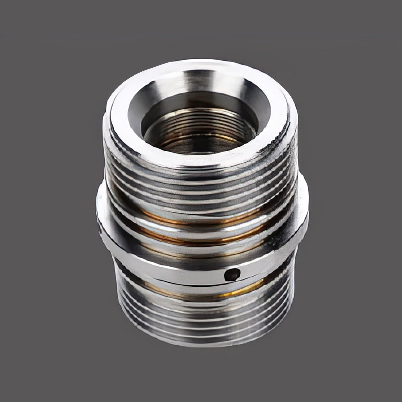 High-Speed Precision Inclined Guide Cnc Lathe Manufacturer, Supplier